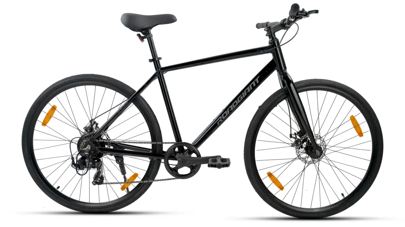 BRO-CODE MULTISPEED - Roadgiant